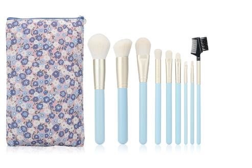 Professional makeup brush set,makeup brush set,Face brush ,Travelling makeup brush set ,Lip brush Eye brush