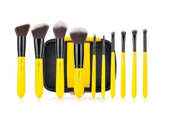 Professional makeup brush set,makeup brush set,Face brush ,Travelling makeup brush set ,Lip brush Eye brush