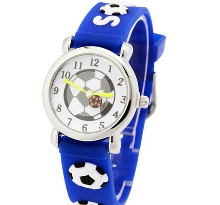 2018 Russia World Cup Gifts Cheap OEM Watch
