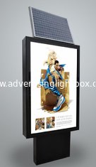 China Solar light box supplier