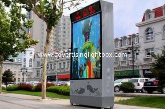 China city light poster supplier
