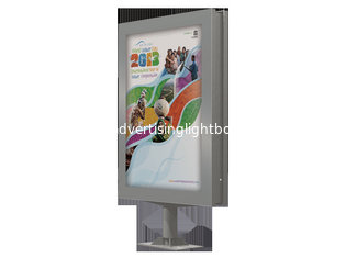 China Scrolling Light box supplier