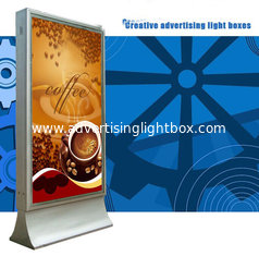 China Mupi light box supplier
