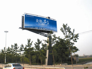 China Trivision Billboard supplier