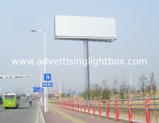 Column Billboard Display supplier