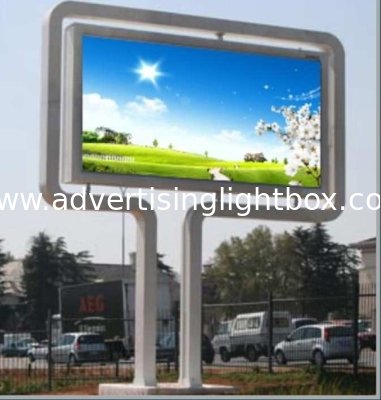 billboard Light box supplier