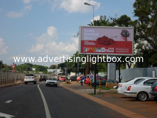 billboard Light box supplier