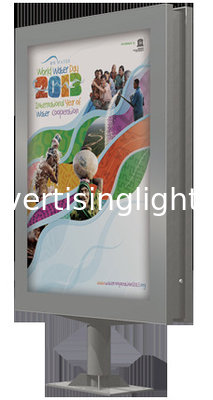 Mupi light box supplier