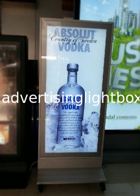 Scrolling Light box supplier