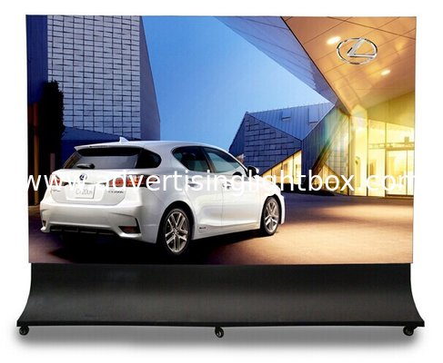 Ads light box supplier