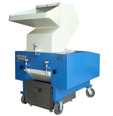 Plastic Crusher / Pet Bottle Crushing Machine / Industrial Plastic Crusher for PE PP PVC PET