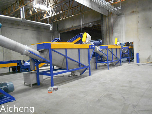 PET PE PP bottle recycling machine waste bottle washing machine PET recycle machine plastic bottle washing machine