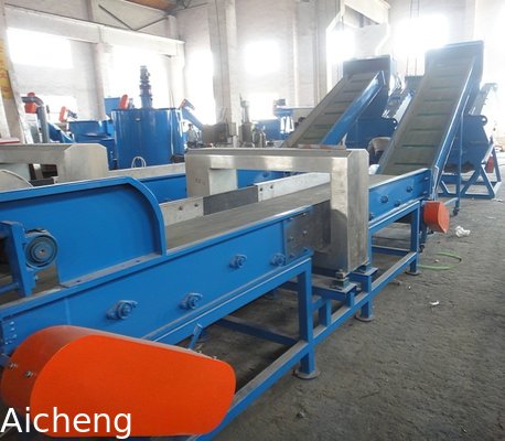 PET PE PP bottle washing machine waste bottle recycling machine PET recycle machine plastic bottle washing machine