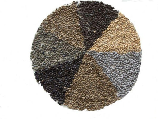 PE PP  film bags pelletizing machine extrusion line granulation machine recycling machine