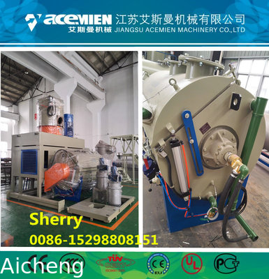 Plastic pulverizing milling machine grinder plastic recycling machine grinding machine