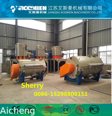 High quality plastic pulverizer milling machine grinder plastic recycling machine grinding machinery