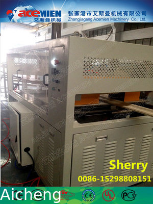 PVC artificial marble profile making machine extrusion machine Marble profile Production Line