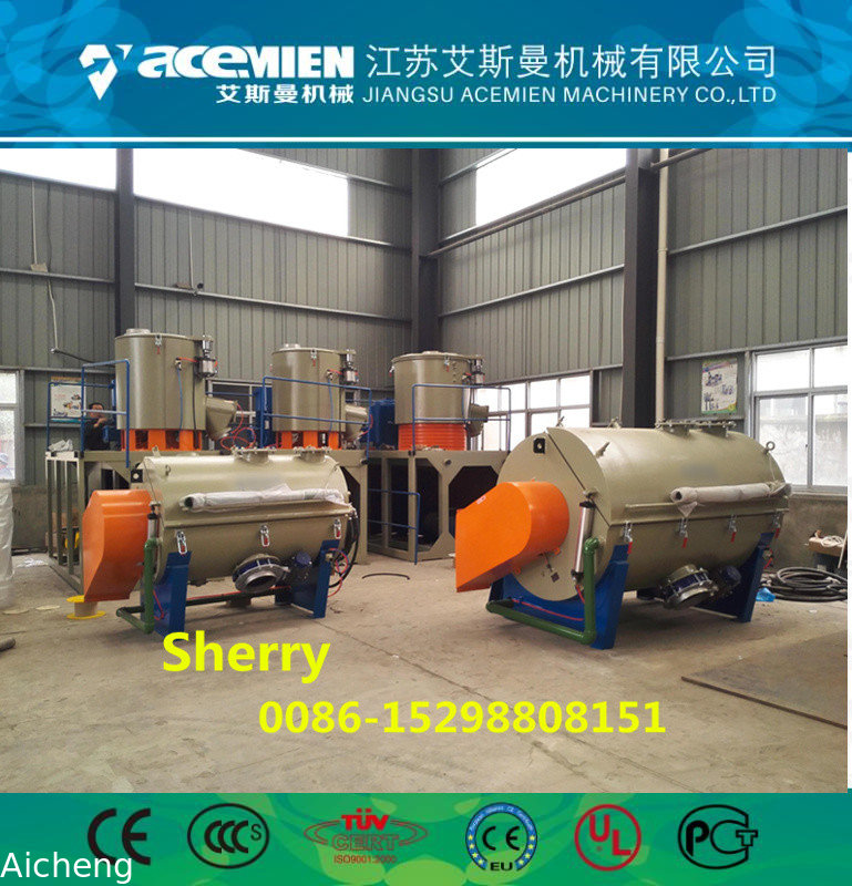 Plastic Pulverizer grinder plastic milling machine grinding machine plastic recycle machinery pvc Pulverizer