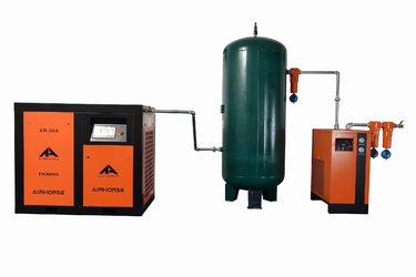 Guangzhou AirHorse Compressor Co.,Ltd.