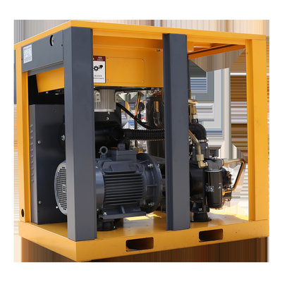 Airhorse Screw air compressor variable speed drive 37KW 50HP supplier