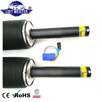 Mercedes Shock Absorber for W220 S65 S320 S350 S430 S500 S600 S55 Air Suspension Conversion Kit 2203205013 2203202338 supplier