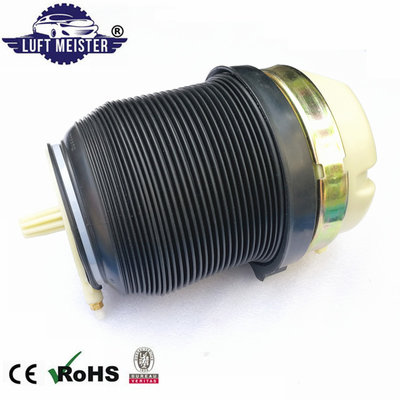Rear Air Spring Suspension Bag Audi A6 C6 4F Allroad S6 A6L Avant 4F0616001J supplier