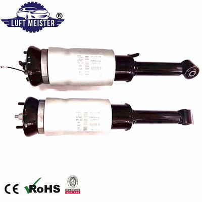 Front Auto Air Rubber for Range Sport with VDS Suspension Parts Shock Absorber supplier