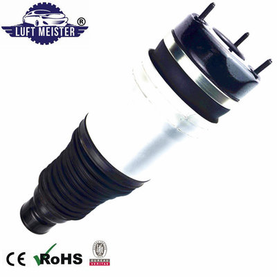 Jeep Grand Cherokee Front Airbag Shock Absorbers Damper WK2 Air Lift Performance supplier