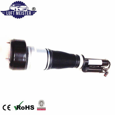 Front Air Ride Suspension Strut Shocks for Mercedes W221 S Class Bag Factory Sell supplier