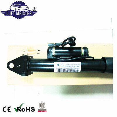 Front Air Suspension Shock Absorber For Mercedes W251 R Strut Damper 2513201831 supplier