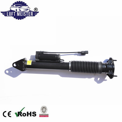 Mercedes W166 ML350 Amazon Hot Sale Rear Air Suspension Shock Absorber 1663200130 1663200930 supplier