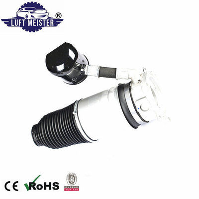 2002 - 2010 A8 D3 4E Audi Air Suspension Parts stable performance oe# 4E0616002F supplier