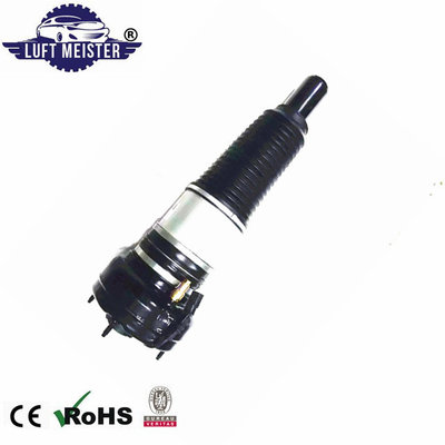 Front Air Shocks Suspension Struts For Audi A8 S8 Quattro D4 4H 4H0616039H supplier
