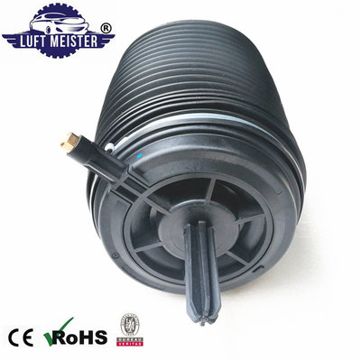 Shock Damper Porsche Macan Rear Air Spring Bag Suspension Part Completely New supplier