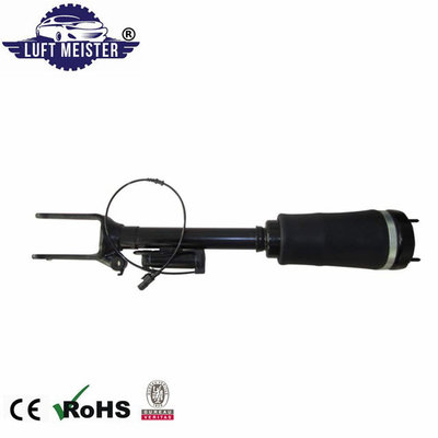 Front shock strut for Mercedes W164 X164 GL550 GL450 GL350 1643204613 1643206013 supplier