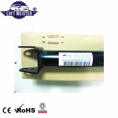 Rear Shock Absorber for Mercedes W251 R-Class 06-10 no ads Stainless steel good performance OE#2513200631  2513201431 supplier