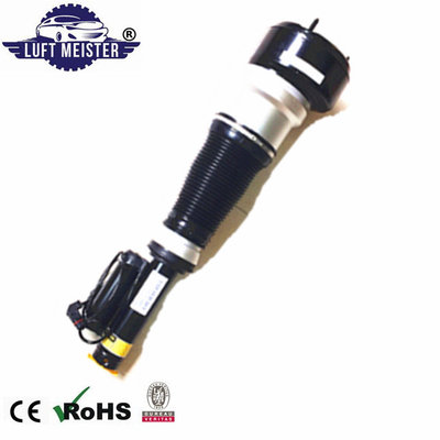 2019 Front Air Suspension Leg A2213204913 Cheap Airmatic Shock Absorber for W221 supplier