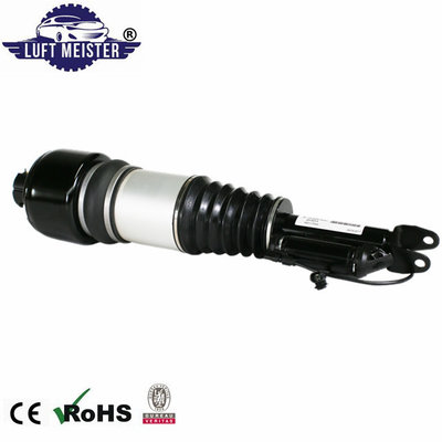 Front Air Suspension Parts For W211 E320 350 550 550 Strut Shock 2113205513 supplier