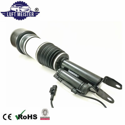 Front Air Suspension Parts For W211 E320 350 550 550 Strut Shock 2113205513 supplier
