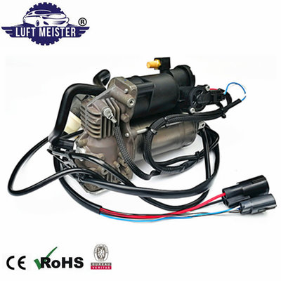 Air Pump for Range Rover Sport 2014 2015 2016 LR047172 LR044566 supplier