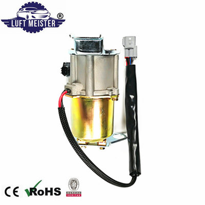 Pump 48910-60041 48910-60042 for Prado 120 Air Suspension Compressor supplier