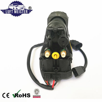 Porsche Cayenne II Porsche Cayenne Air Suspension Compressor 92A 95835890100 7P0698007A supplier