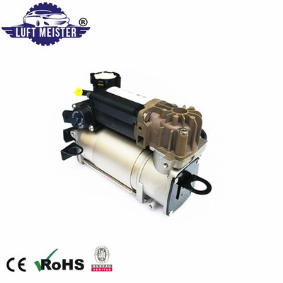 Air Ride Suspension Compressor For Mercedes W220 W211 W219 A2113200304 A2203200104 supplier
