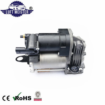 Full Pressure Air Suspension Compressor w221 for Mercedes w221 oe# 2213201604 supplier