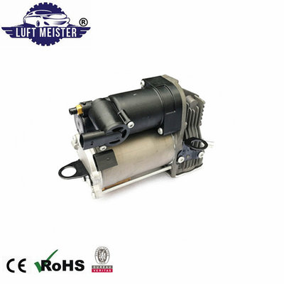 Font Air Suspension Parts Compressor Pump For Mercedes W164 X164 OE#1643200504 supplier