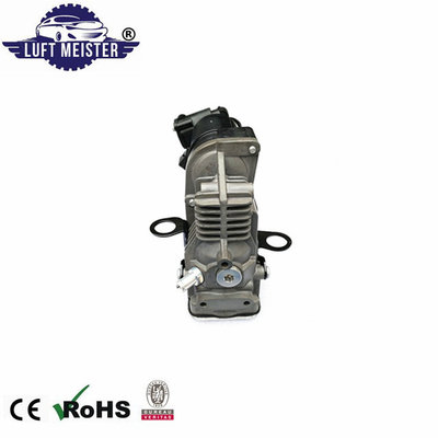 Font Air Suspension Parts Compressor Pump For Mercedes W164 X164 OE#1643200504 supplier