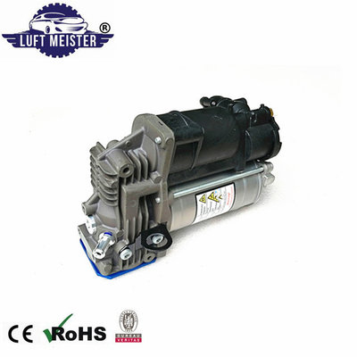 Front Air Suspension Compressor For Mercedes  ML W166 GL X166 1663200104 supplier