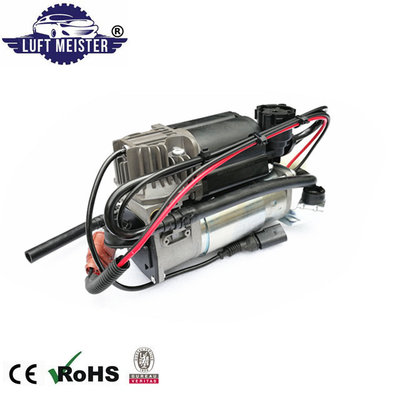 4F0616005F Audi A6 Air Compressor C6 4F 4F0616007 Audi Air Compressor Pump supplier