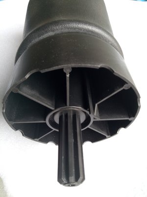 Rear Air Spring Replace kit for Range Rover L322 durable rubber Shock Absorber OE supplier