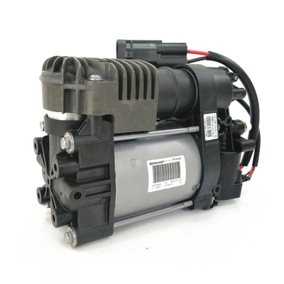 Original Air Suspension Pump For Hyundai Genesis Equus Centennial Pneumatic Compressor supplier